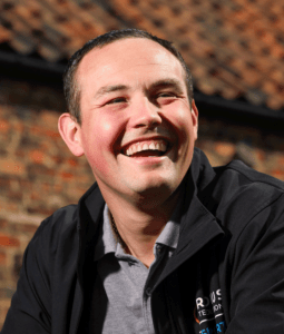 Meet The Team – Rob Bramley – Radius Technology Solutions Limited