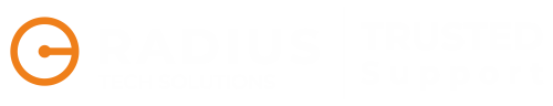 Radius Tech Solutions – IT Services for Business