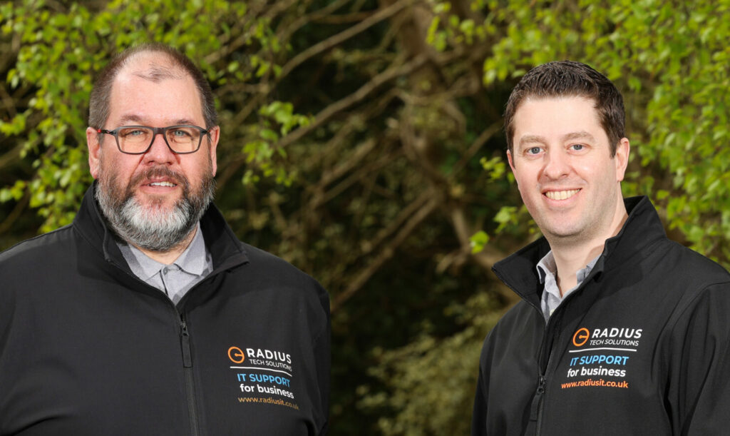 Radius Technology Solutions Limited Spearheads Innovation in IT Services Under New Brand ...